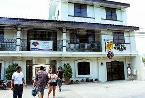 Metro Vigan Inn (Ilocos Region, Ilocos Sur), otel