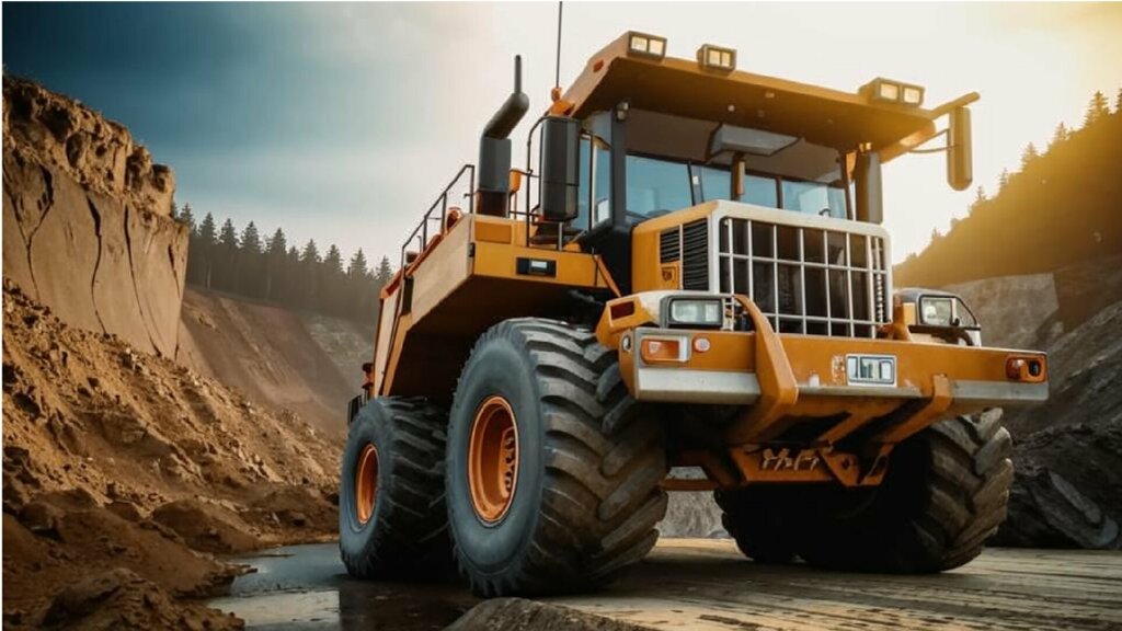 i̇nşaat ekipmanı kiralama Stroitelstvo dorog i arkhitekturnykh sooruzheny, Çeliabinsk, foto