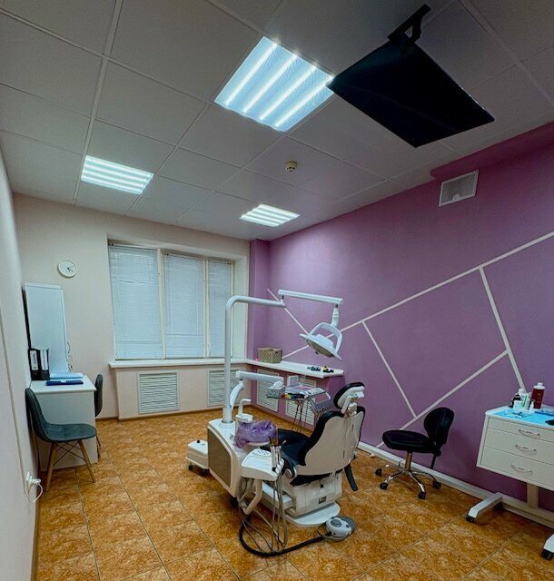 Özel ağız ve diş sağlığı klinikleri ve muayenehaneleri ВиДентал, Kursk, foto