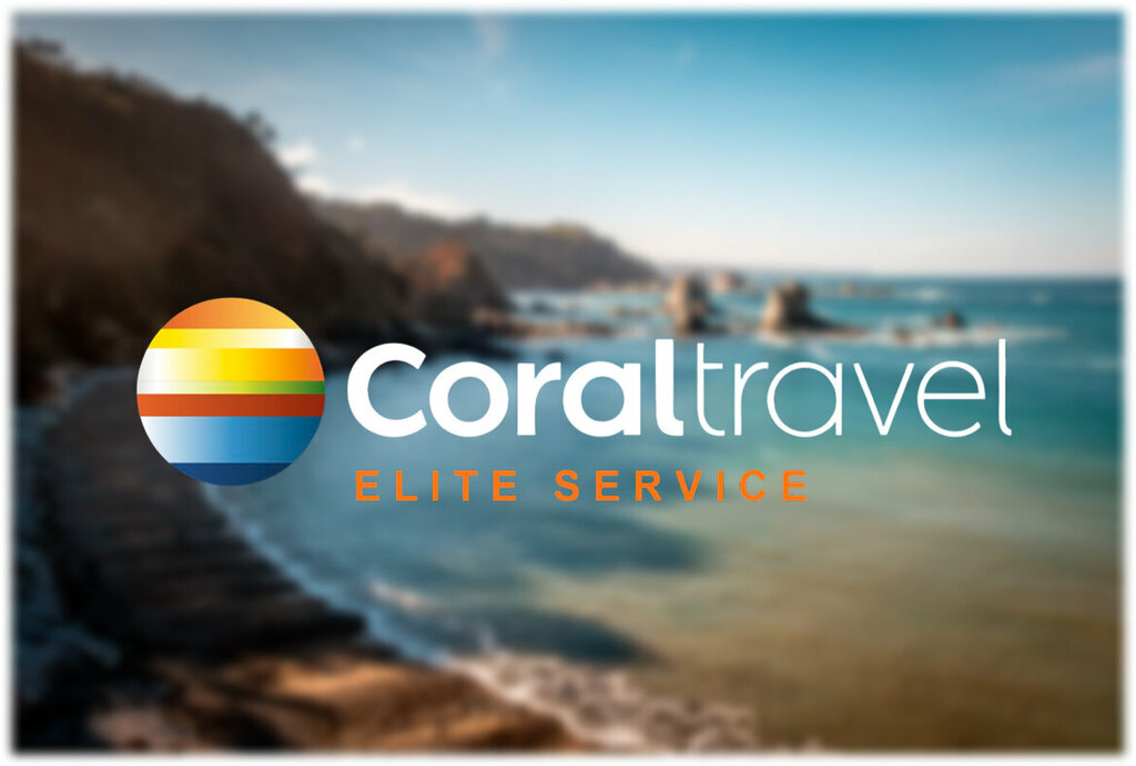 Turizm acenteleri Coral Elite Service, Moskova, foto