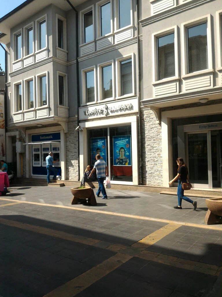 Mini-market Bakkal, İstanbul, foto