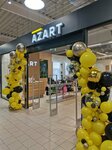 Azart (strada Nicolae Testemiţanu No:3), giyim mağazası  Kişinev'den