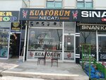 Kuaförüm Necati (Konya, Meram, Hatip Cad., 184), kuaförler  Konya'dan