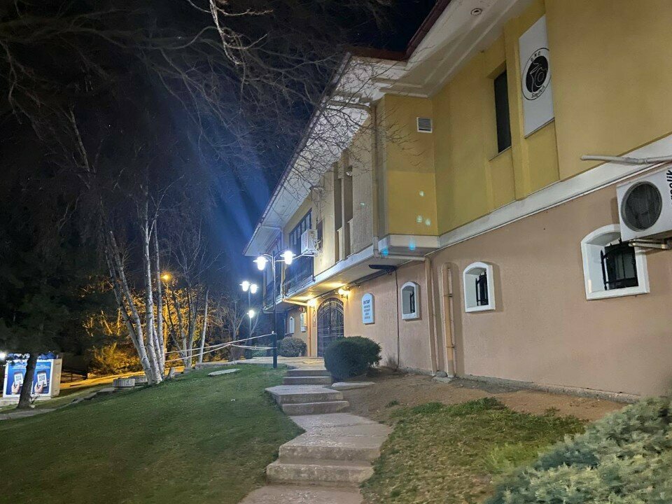 Kırtasiyeler Oktay Kırtasiye, Ankara, foto