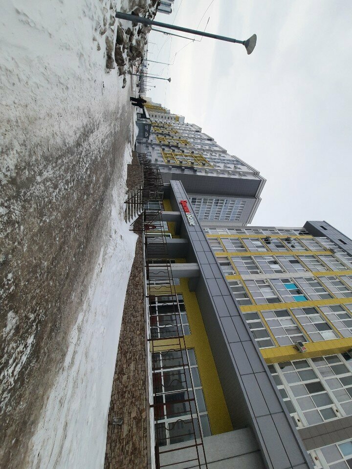Spor kulüpleri Тайфун, Sterlitamak, foto