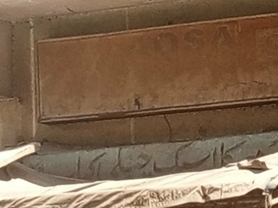 Fast food Classic chapli kabab, Karaçi, foto