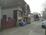 Mikromarket (Futoški put No:3), market  Novi Sad'dan