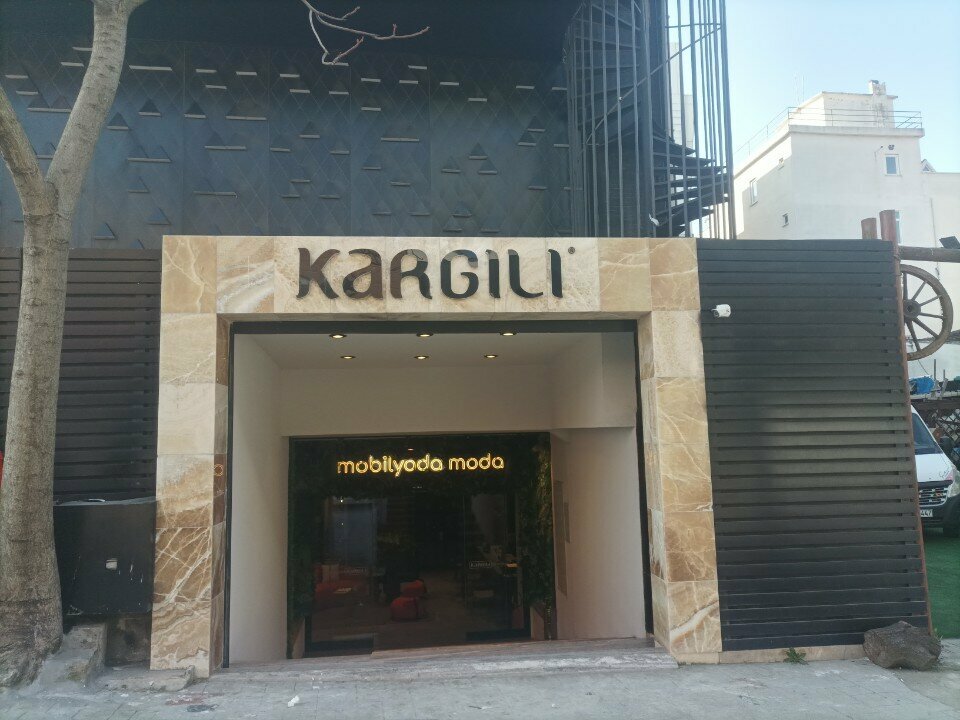 Mobilya mağazaları Kargılı Mobilya - İmes, İstanbul, foto
