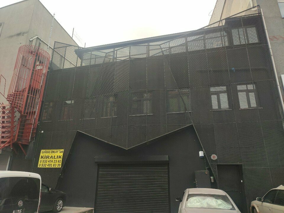 Reklam ajansları Stüdyo Standart, İstanbul, foto