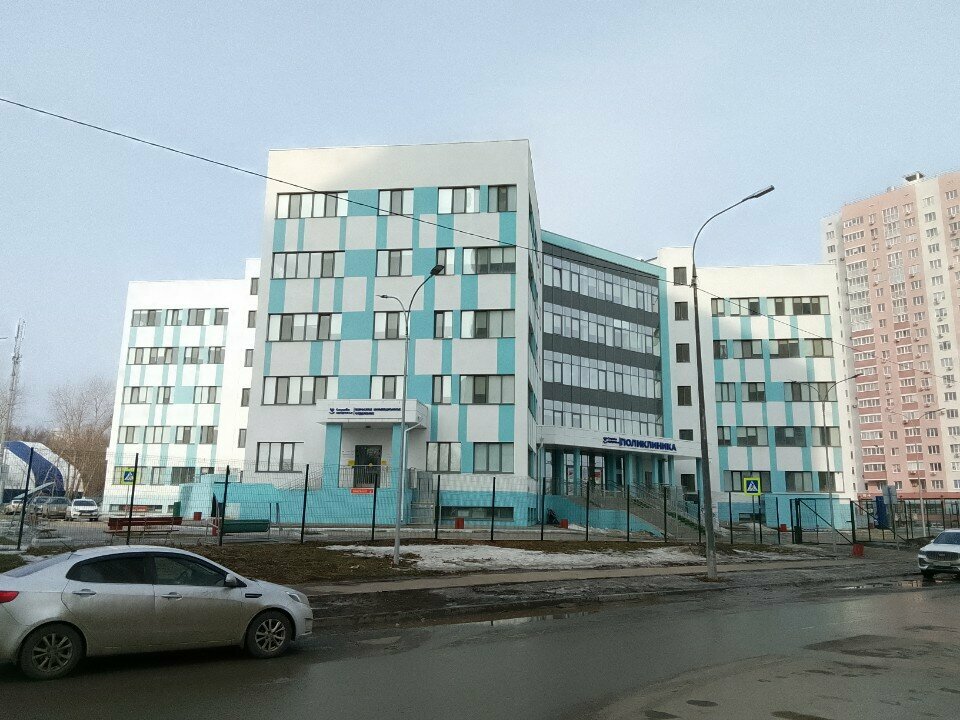 Sigorta şirketleri Макс-М, Samara, foto