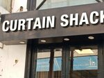 Curtain shack (26th Street No:9), i̇ç mimarlık firmaları  Karaçi'den
