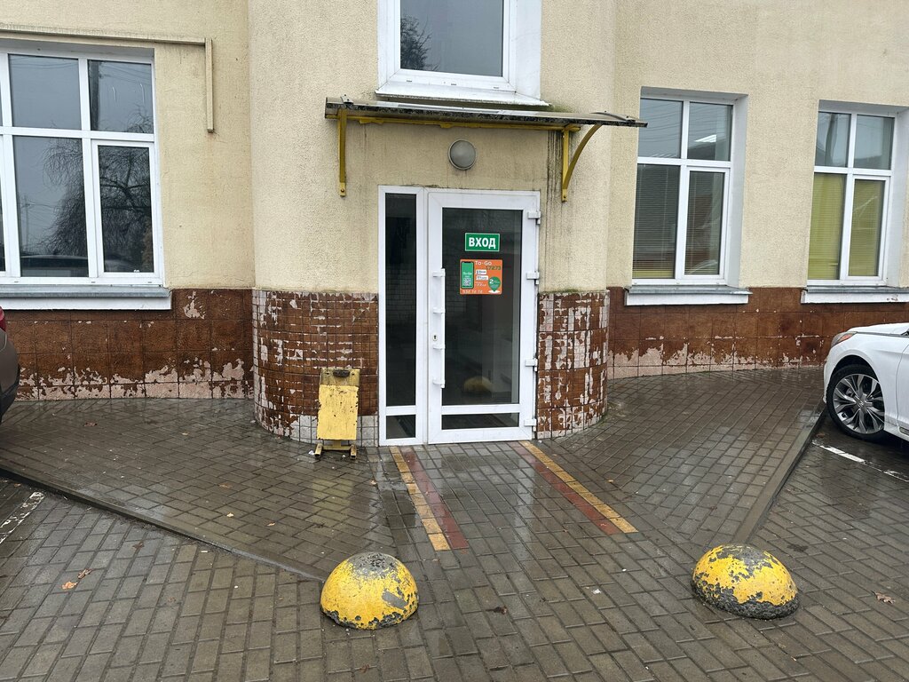 Saç uzatma Yuliya Tarasovets, Gomel, foto
