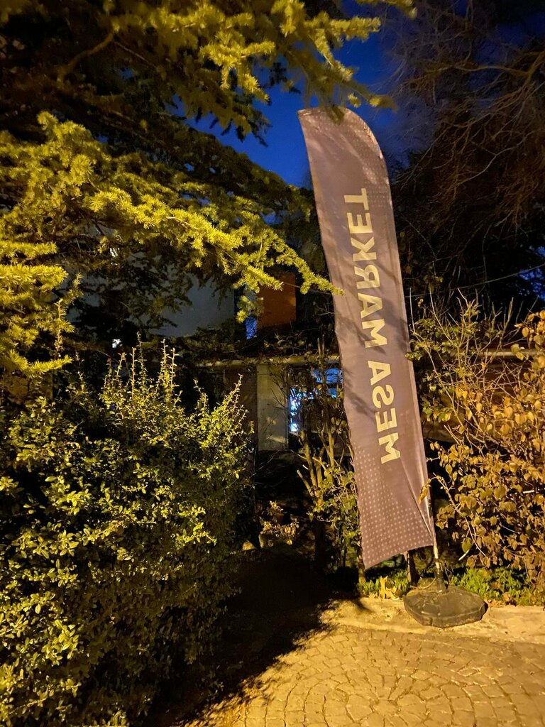 Alkollü içecekler Mesa Market, Ankara, foto