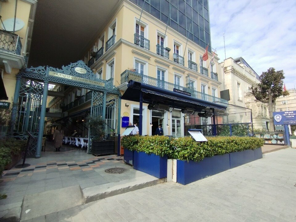 Gümrük hizmetleri Uytaş Gümrük Müşavirliği, İstanbul, foto