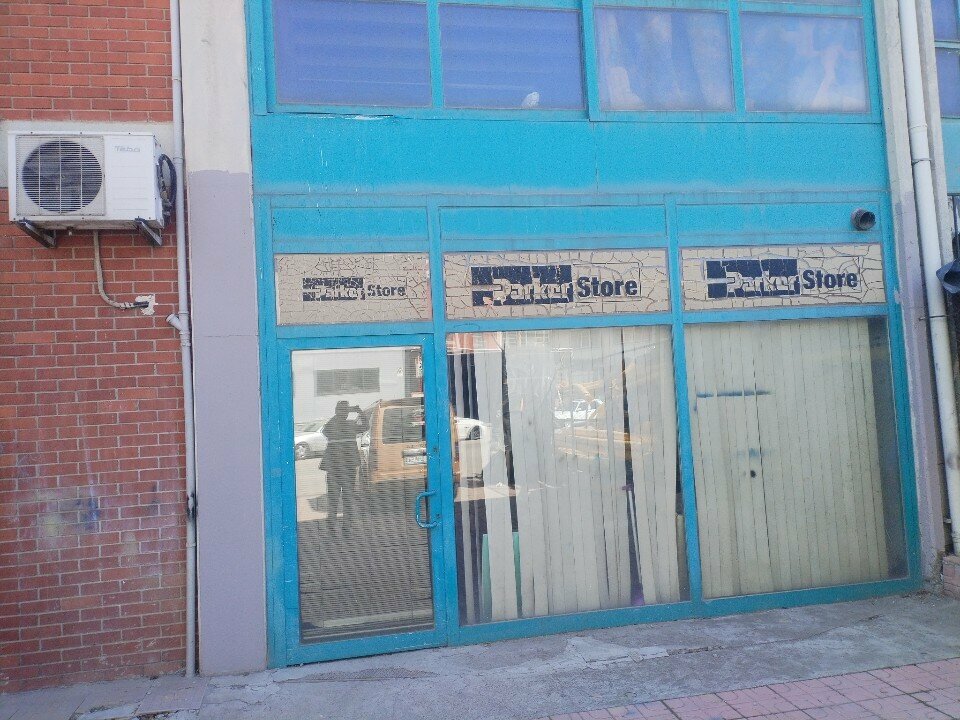 Hidrolik ve basınçlı ekipman tamiri Hidroser, Ankara, foto