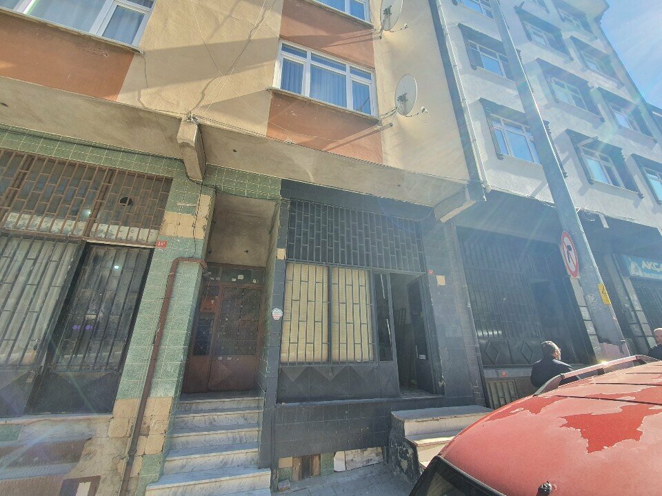 Zemin döşeme üretim ve satış firmaları Gümüş Parke, İstanbul, foto