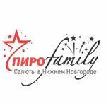 Pyro-family (Melnikova Street No:10А), havai fişek firmaları  Nijni Novgorod'dan