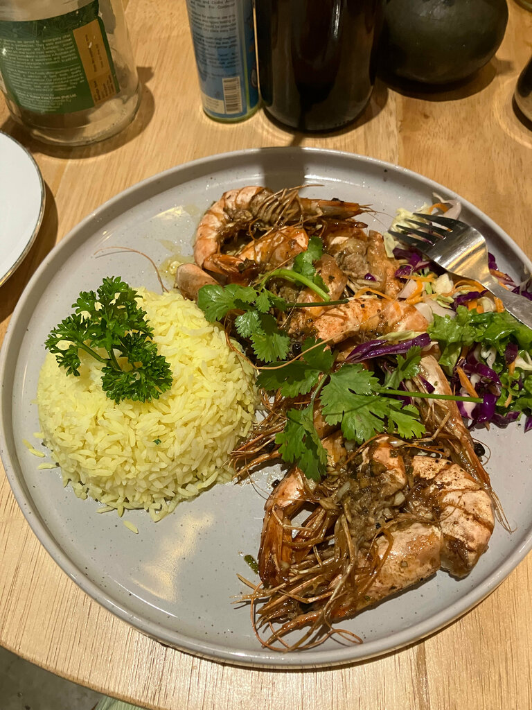 Bar The local, , foto