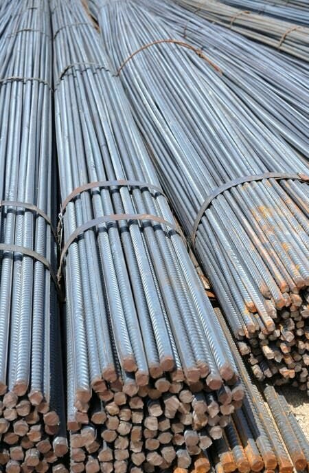 Renkli metaller Skymet, Voronej, foto