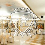 Banquet complex Aleksandria-Peterhof (St. Petersburg Highway No:134БВ), düğün, toplantı salonu  Peterhof'tan