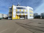 Эдельвейс (Krasnoborskaya Street No:37А), dans okulları  Yaroslavl'dan