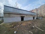 Шиномонтаж (Smolensk, mikrorayon Klovka, garazhny kooperativ Planeta), oto lastik tamiri  Smolensk'ten