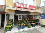 Yavuz Gıda Manav Ve Şarküteri (İstanbul, Maltepe, Altıntepe Mah., Cihadiye Cad., 60), manavlar  İstanbul'dan