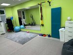 Емс фитнес-студия (Moscow, Novomoskovskiy Administrative Okrug, Vnukovo District, Aviakonstruktora Petlyakova Street, 31), fitness kulüpleri  Moskova'dan