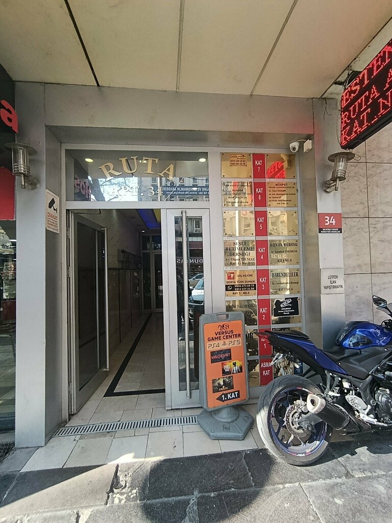 Sendikalar Eğitim-İş Ankara 2 Nolu Şube, Ankara, foto
