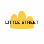 Little Street (Leninskaya Sloboda Street No:26), çocuk odası firmaları  Moskova'dan