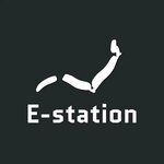 E-station (Kosmonavta Volkova Street No:6А), büro mobilyaları  Moskova'dan