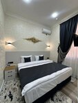 Nifal (Birlik koʻchasi No:29, Xoʻja Yusuf Hamadoniy mahalla fuqarolar yigʻini), otel  Semerkant'tan