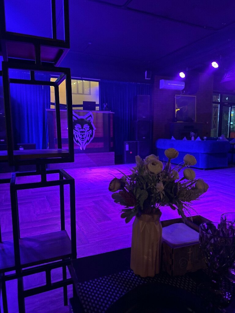 Karaoke kulüpleri Savor, Taraz, foto