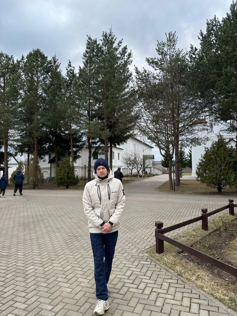 Dini dernekler Братский корпус, Smolenskaya oblastı, foto