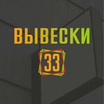 Viveski 33 (Elevatornaya ulitsa No:4, Vladimir), açıkhava reklamcılığı  Vladimir'den