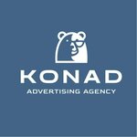 Conad (Bogdana Khmelnitskogo Street No:56), reklam ajansları  Novosibirsk'ten