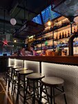 Goodbye, Earth! (Maroseyka Street No:15), bar  Moskova'dan