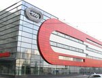 Фитнес-Сказка 3000 (Mendeleyeva Street No:134/7), fitness kulüpleri  Ufa'dan