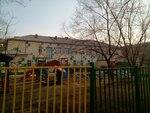 Mbdou Detsky sad № 60 (Vodomyotniy Lane No:15), anaokulları  Krasnoyarsk'tan