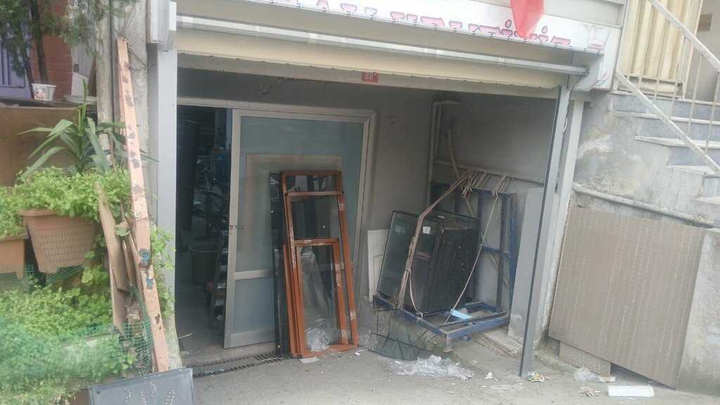 Pencere üretim, satış ve montaj firmaları Kirişçioğlu Pvc, İstanbul, foto