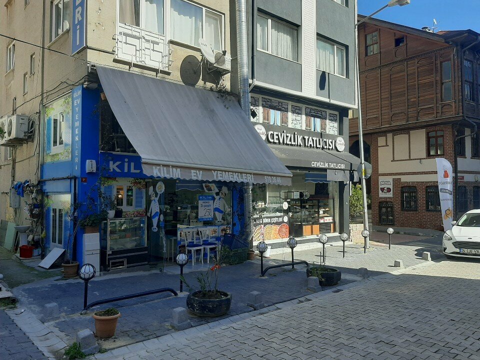 Restoran Kilim Ev Yemekleri, İstanbul, foto