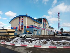 Сход-развал (Kosmonavta Belyaeva Street No:56), otomobil servisi  Cherepovets'ten