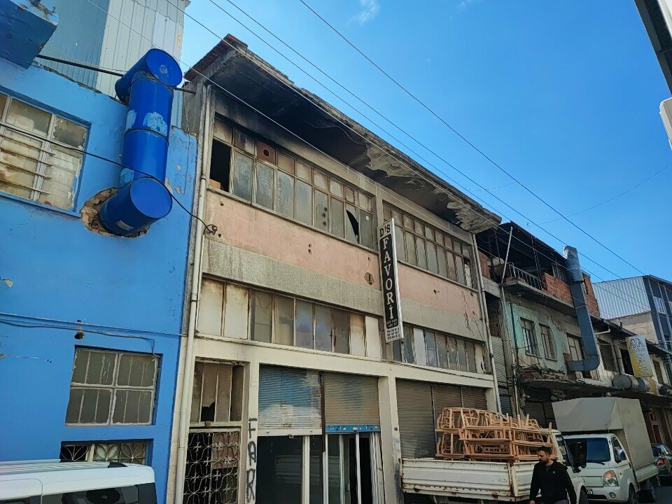 Mobilya fabrikaları Ds Favori, İzmir, foto