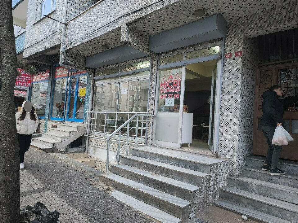 Restoran Hicri Ocakbaşı, İstanbul, foto