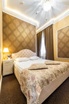 George (Mokhovaya Street No:18), otel  Saint‑Petersburg'dan