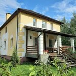 Дубки (ulitsa Stroiteley No:7, derevnya Maloye Karasyovo), kısa süreli konaklama  Moskova ve Moskovskaya oblastından