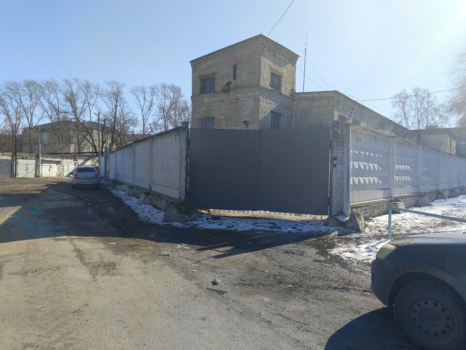 Merkezi ısıtma sistemleri Городская теплосеть, Ulyanovsk, foto