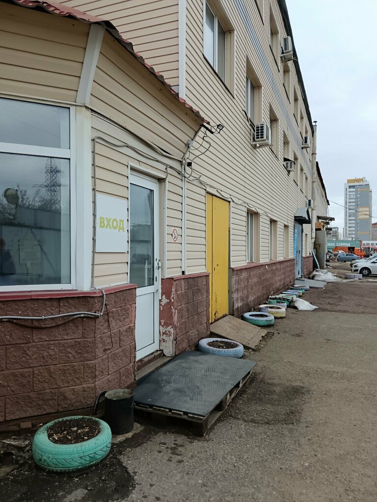 Mobilya aksesuar ve parçaları Texgroup, Ufa, foto