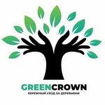 Greencrown (No:32А, 1-y mikrorayon), şehir planlama  Moskovski'den