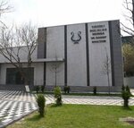 T. Sadykov Children's School of Music and Arts No. 1 (Buyuk Turon Street No:28), müzik okulları ve konservatuarlar  Taşkent'ten
